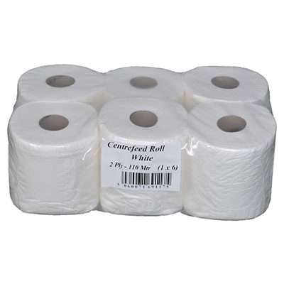Centrefeed Rolls – United Paper Products