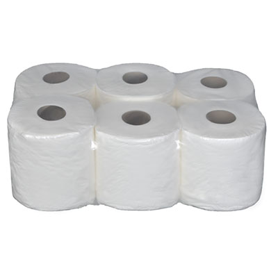 Centrefeed Rolls – United Paper Products